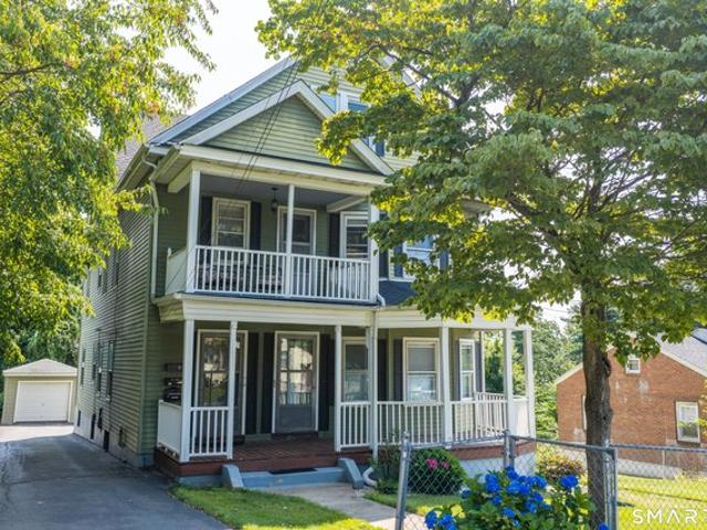149 McClintock St, New Britain, CT 06053