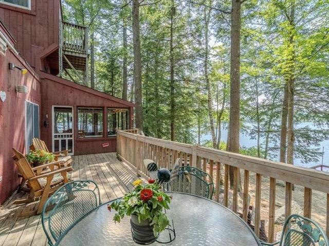 149 Merrill Rd, Pittsfield, NH 03263