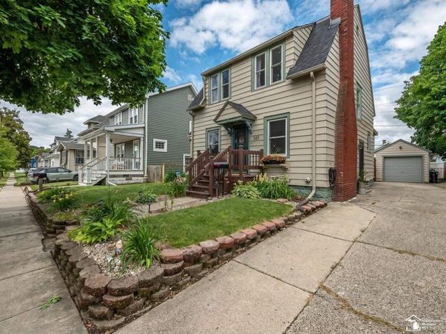 149 Michigan Ave, Monroe, MI 48162