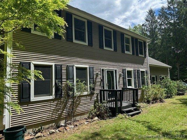 149 Mill Hill Rd, Colchester, CT 06415