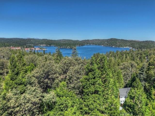 149 Mill Pond Rd, Lake Arrowhead, CA 92352