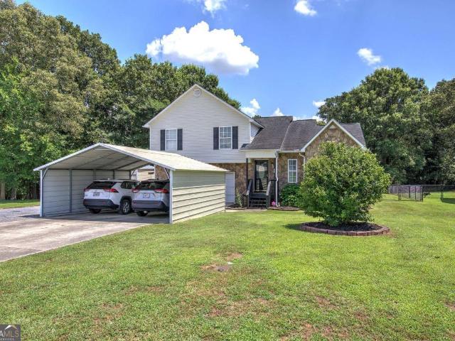 149 Mill Stone Lane SE