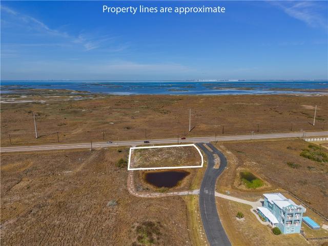 149 Mustang Island Estates Drive