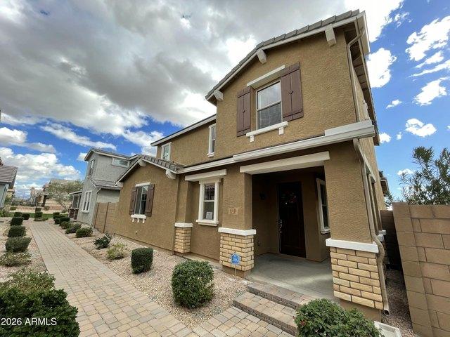 149 N 56th Pl, Mesa, AZ 85205