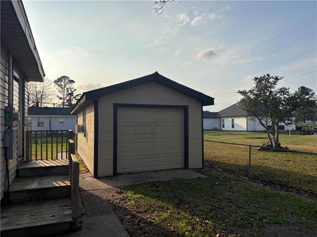 149 N Church St, Garyville, LA 70051 | MLS #2543 | Compass