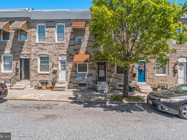 149 N Curley St, Baltimore, MD 21224