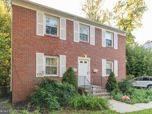 149 N Harrison Street
