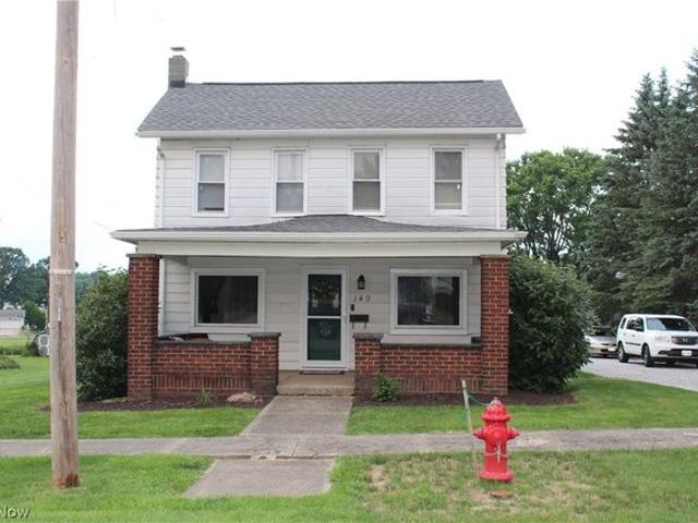 149 Noble St W, East Canton, OH 44730