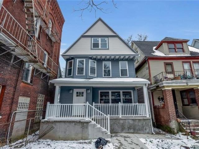 149 Northland Ave, Buffalo, NY 14208