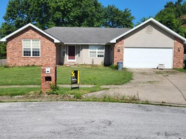 149 S Cedar Heights Dr, Nixa, MO 65714