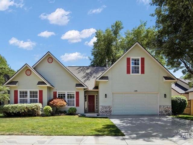149 S Cobblestone Way, Eagle, ID 83616