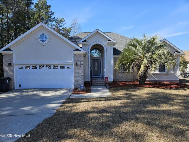149 S Shore Drive, Southport, NC 28461