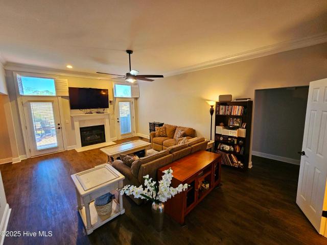 149 S Shore Drive, Southport, US, NC