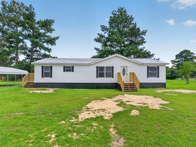 149 Smith Rd, Douglas, GA 31535