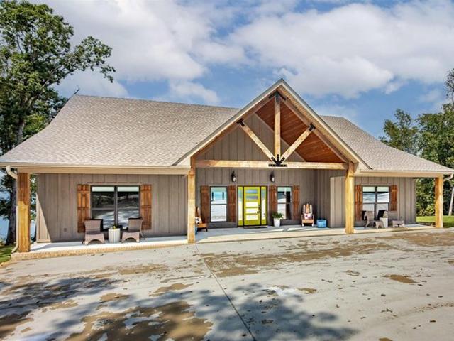 149 Sawyer Rd, Quitman, AR 72131