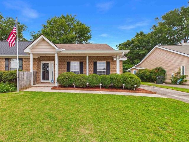 149 Saddlehorn Dr, Warner Robins, GA 31088