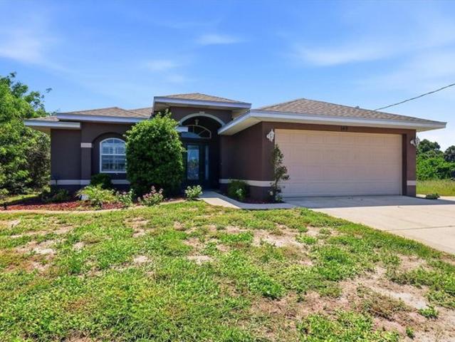 149 Sesame Rd W, Rotonda West, FL 33947