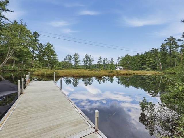 149 Sleepy Hollow Rd, Wakefield, NH 03872