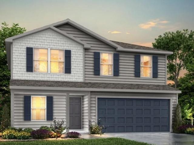 149 Stellars Sea Ct, Benson, NC 27504