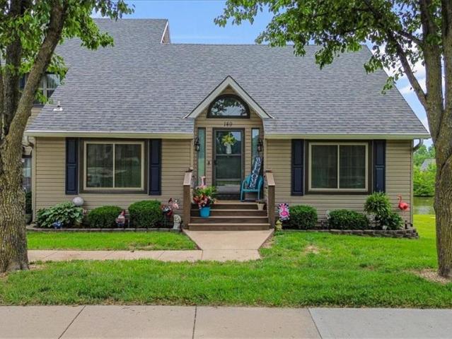 149 Stonebridge Lane