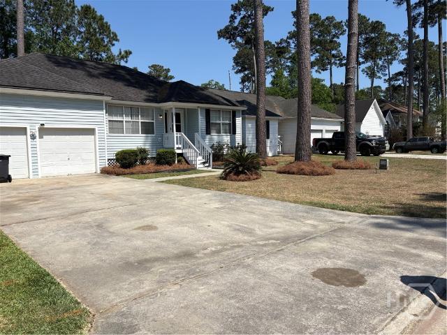 149 Sugar Mill