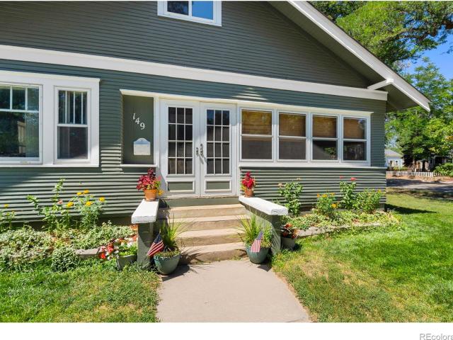 149 Sylvan Court