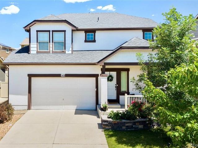 149 Painted Horse Way, Erie, CO 80516