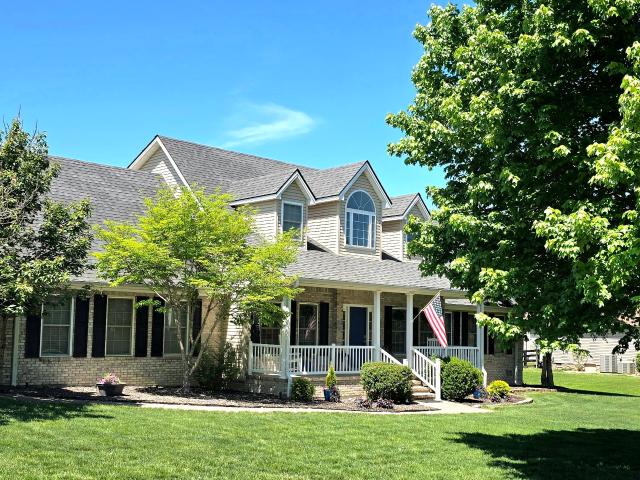 149 Palisades Pointe Drive