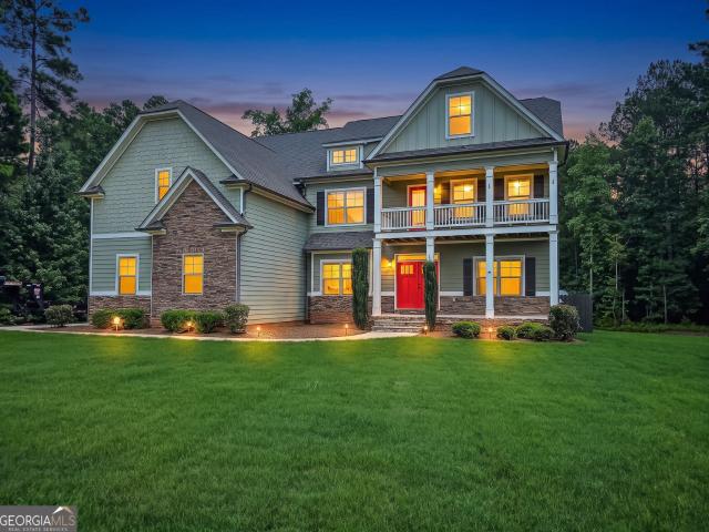 149 Palomino Circle