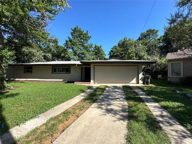 149 Parkwood Ave, Arlington, TX 76013 | MLS #21257