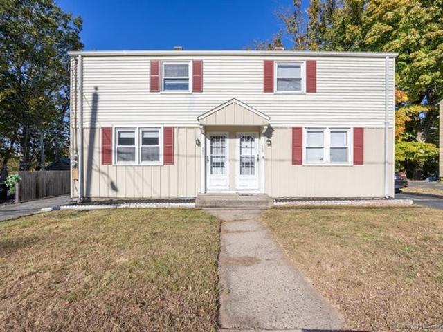 149 Pennsylvania Ave, New Britain, CT 06052