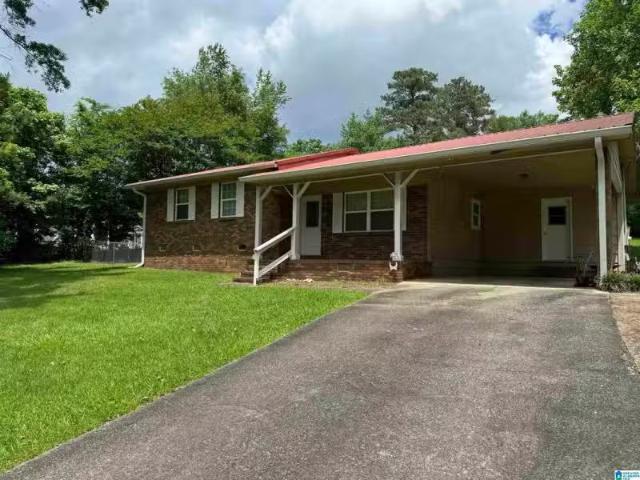 149 PINE MANOR RD, ALEXANDRIA, AL 36250