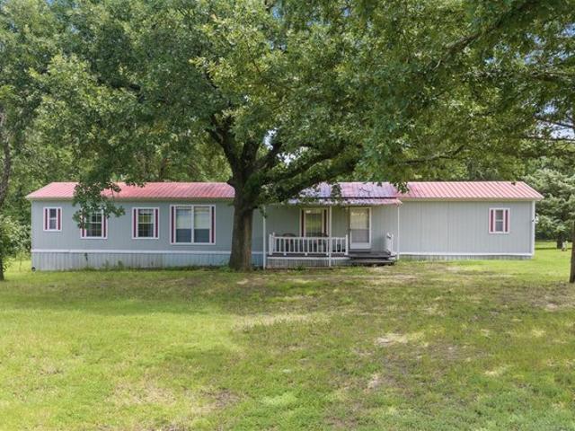 149 Pinewood Trails Dr, Ardmore, OK 73401