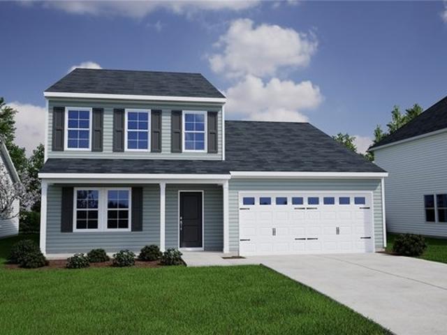 149 Praline Rd, Savannah, GA 31419