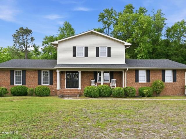 149 Quinn Store Rd, Beulaville, NC 28518