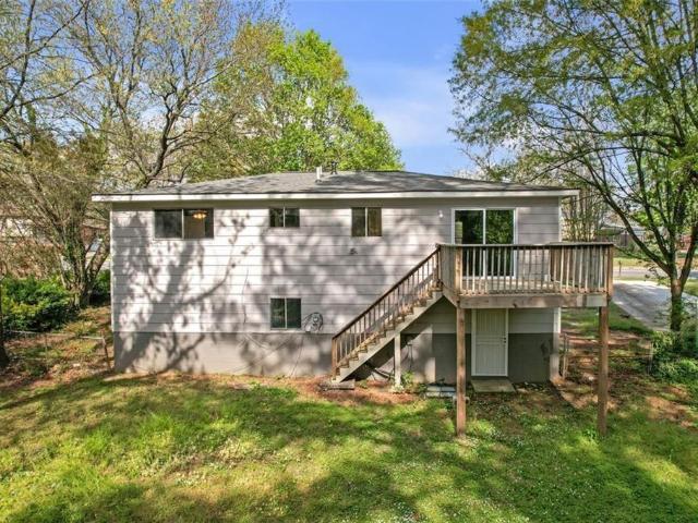 149 Roy Huie Rd, Riverdale, GA 30274 | MLS #7796