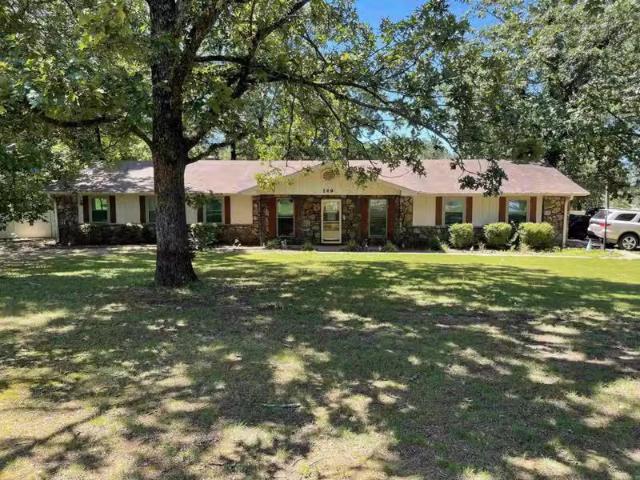 149 RODEN MILL RD, CONWAY, AR 72032 Single Family Residence Fo.