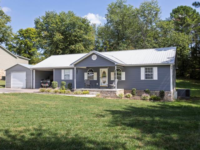 149 Ralph St, Dayton, TN 37321 | MLS #1520 | Compass