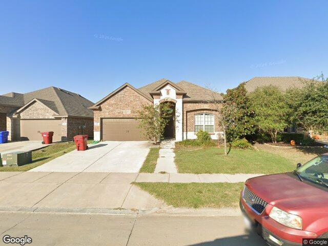 149 Red Hickory Dr, Royse City, TX 75189