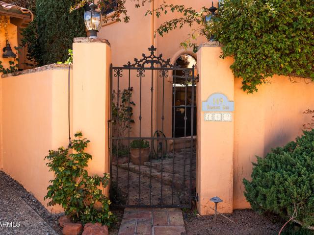 149 Ridge Trail Dr, Sedona, AZ 86351 | MLS #7003 | Compass