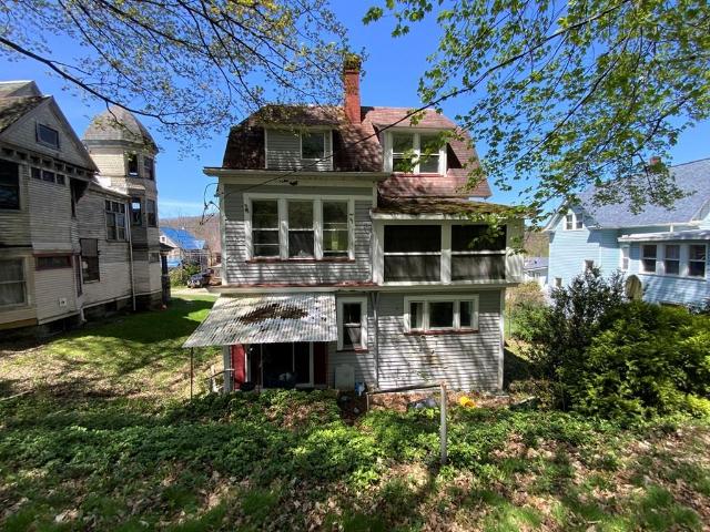 149 W 3rd St, Oil City, PA 16301 | MLS #1738
