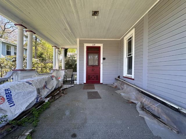 149 W 3rd Street