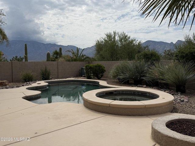 149 W Vistoso Highlands Dr, Oro Valley, AZ 85755