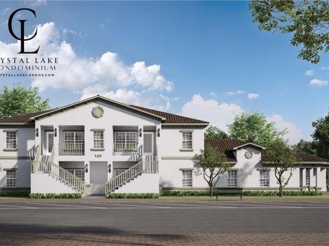 149 W Wilbur Ave Unit 105, Lake Mary, FL 32746