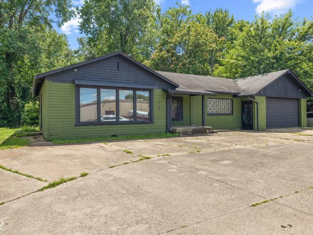 149 W Boggstown Road