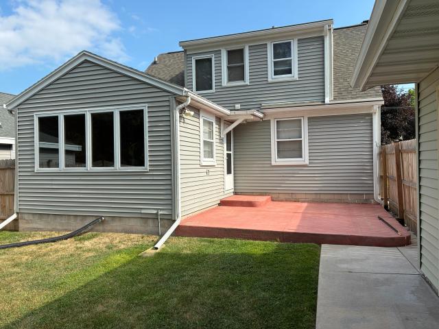 149 W Center Ave