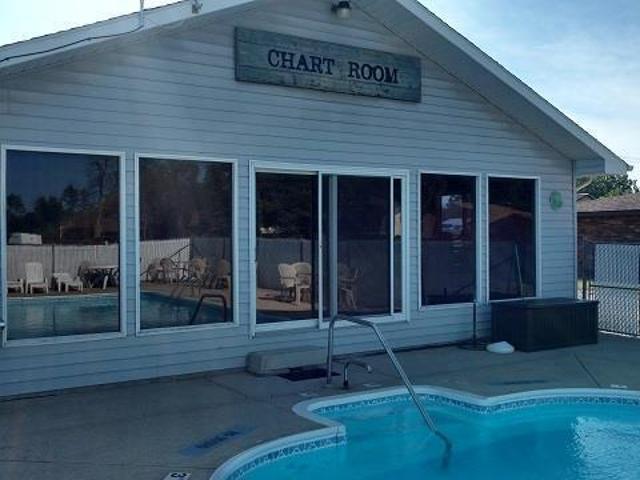 149 W huron Road