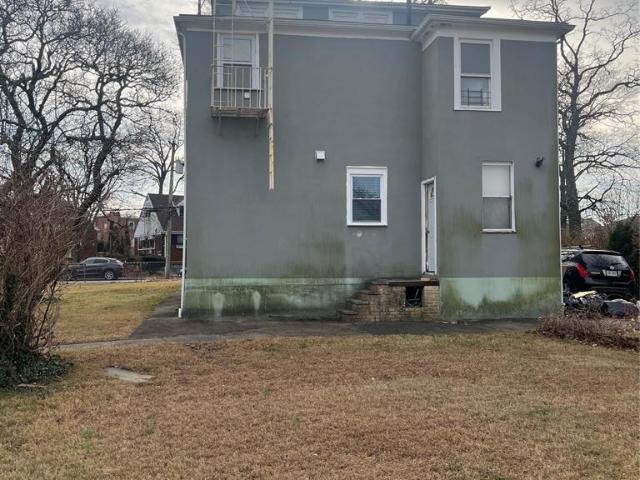 149 W Kingsbridge Road 1