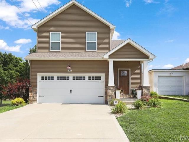 149 W Lincoln St, Collinsville, IL 62234
