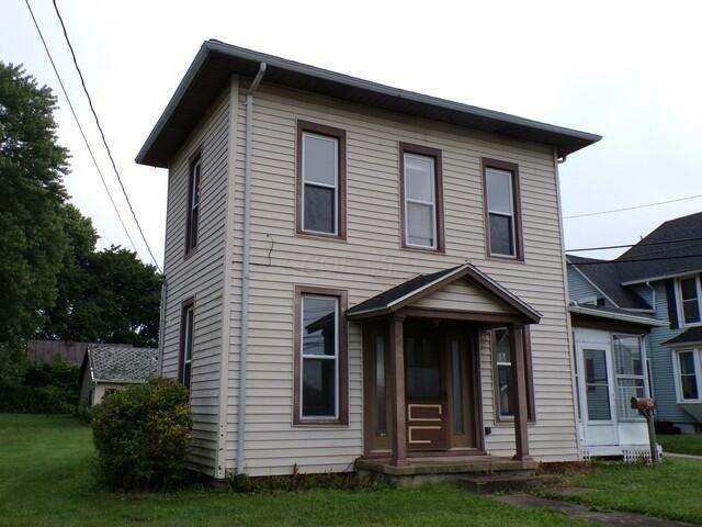 149 W Main St, Shelby, OH 44875